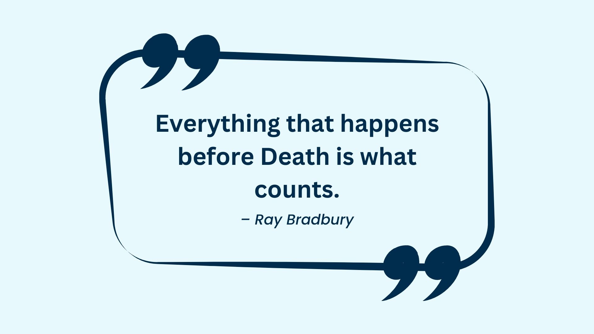 Breakfast on The Morning of an Exam | TYCHR