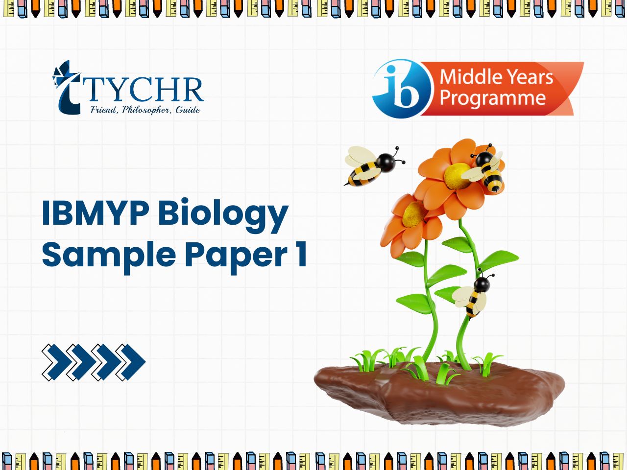 Chosen IBMYP Exam Practice Test papers | Tychr