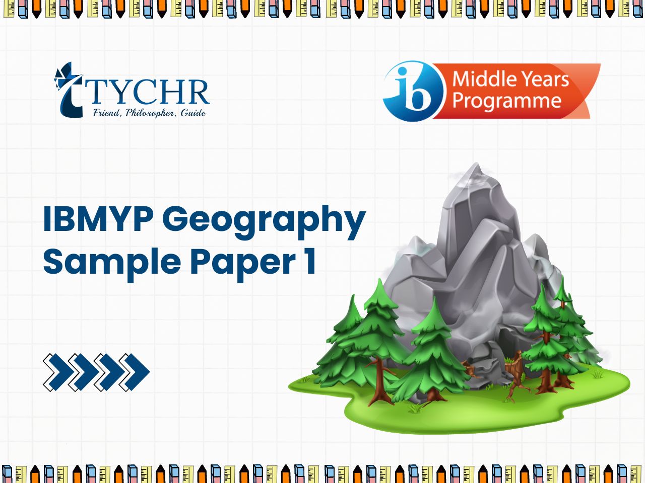 Chosen IBMYP Exam Practice Test papers | Tychr