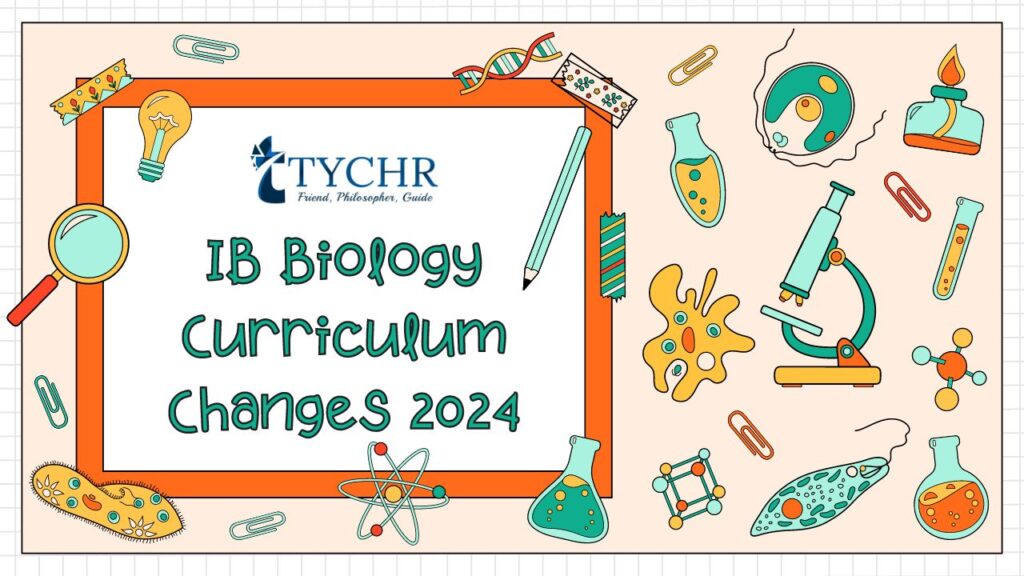 IB Biology Curriculum | Comprehensive Guide for DP & MYP Students