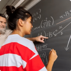 50+ Unique IB Maths AI IA Ideas - Fresh Topics for Your IA