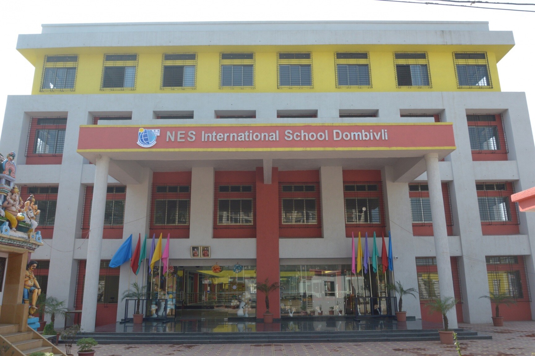 Top IB Schools in Mumbai: Your Options | TYCHR